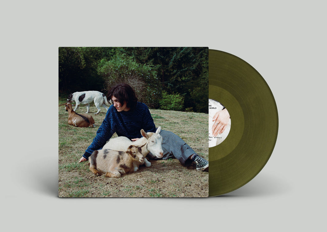 Searows Official Merch