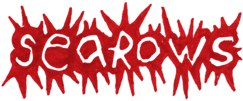 Searows Official Merch