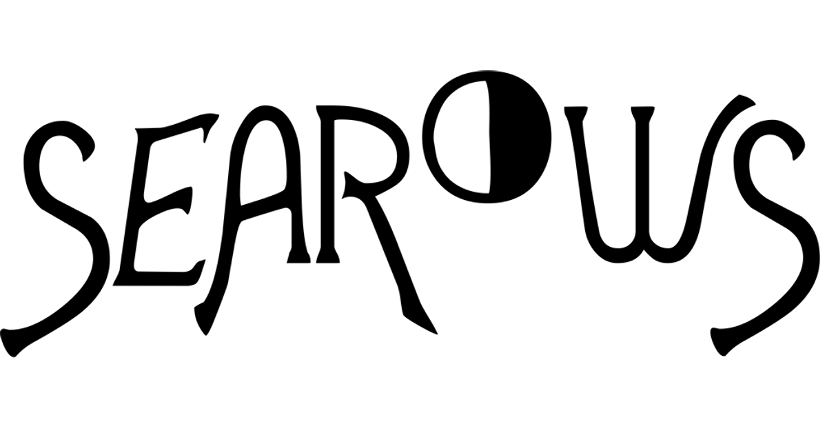 Searows Official Merch